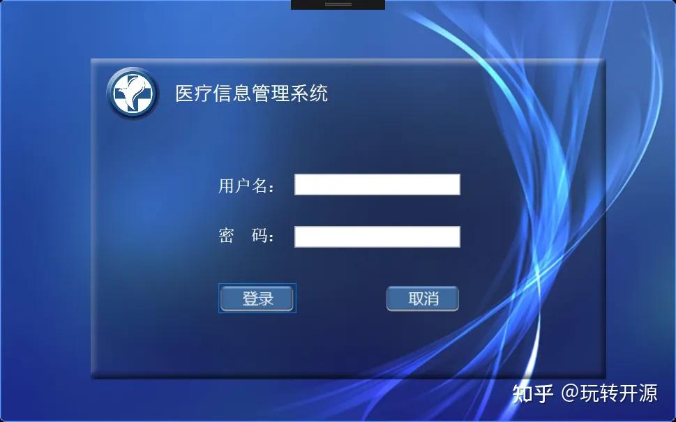 再见WinForm，盘点15个硬核的WPF开源项目！ - 知乎