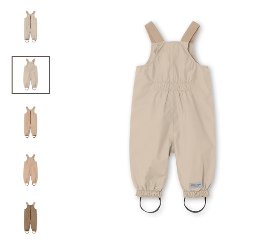 北欧品牌Mini a ture有点火？在哪里可以买？ - 知乎