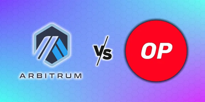 OP正在打造超级链？它会超越ARB链吗？ - 知乎