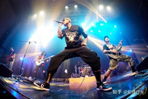 什么是livehouse？ - 知乎