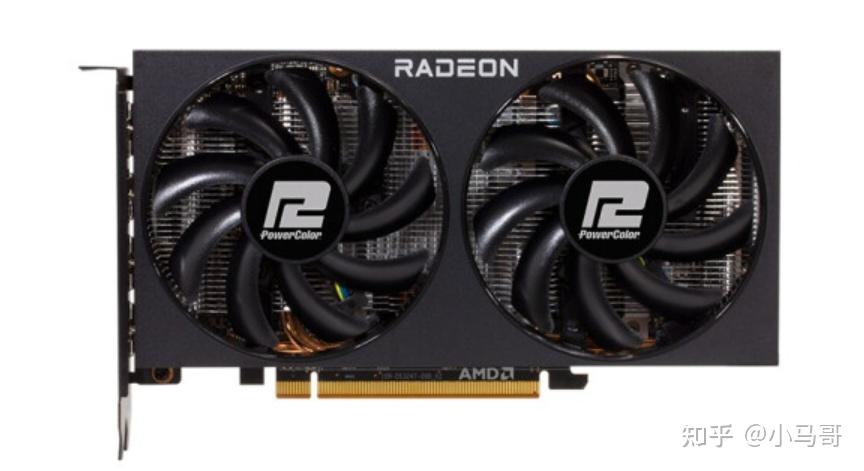 AMD RX 6600已上市，首发价格2499。附推荐的装机配置清单。 - 知乎