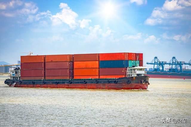 中国船舶研究报告：新造船周期启动，中国船舶引领全球 - 知乎