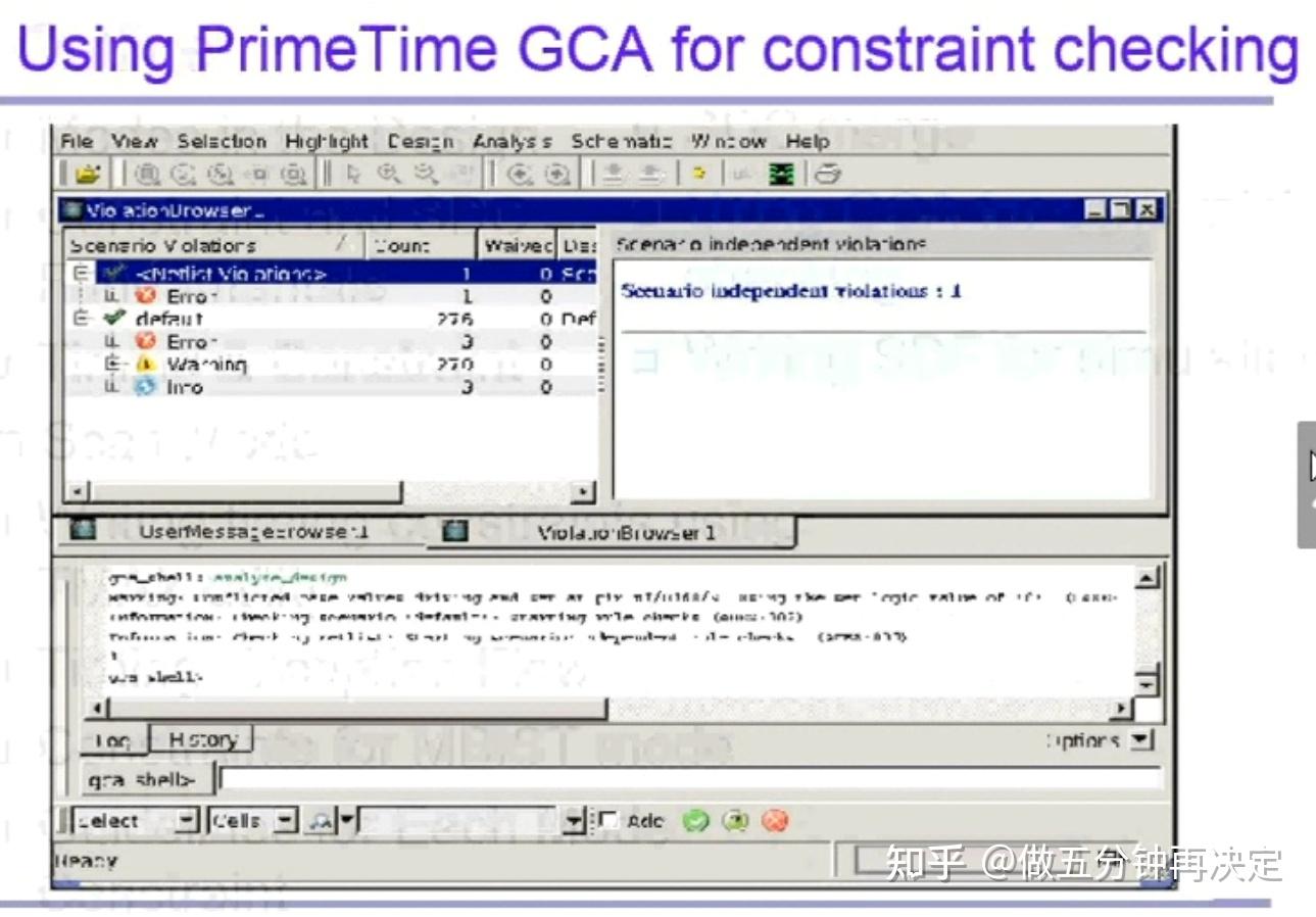 5.2【理论】【dft相关】 DFT相关的timing和constraint - 知乎