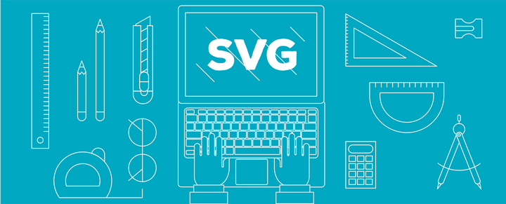 HTML & SVG - 如何用 SVG 绘画？ - 知乎