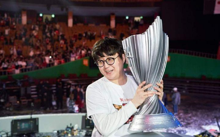 SKT和iG赛前互飚垃圾话，宁王嘲讽Khan最弱，Mata直言Uzi最强 - 知乎