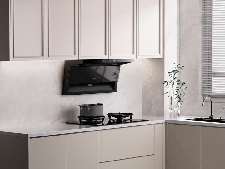 油烟机选购误区大起底：弄懂这几个选烟机的必知必会要点，不愁挑不到好烟机！ - 知乎