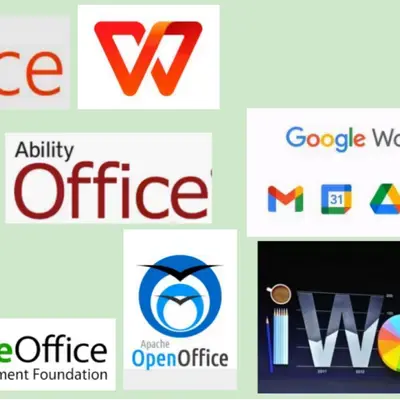 IT历史连载30-office办公软件的历史 - 知乎