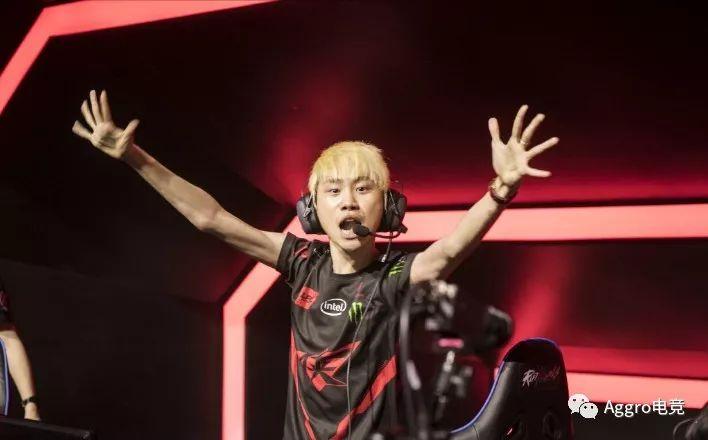 Uzi亲身讲述QG中野恩断义绝事件，Doinb原来真是毒瘤？ - 知乎