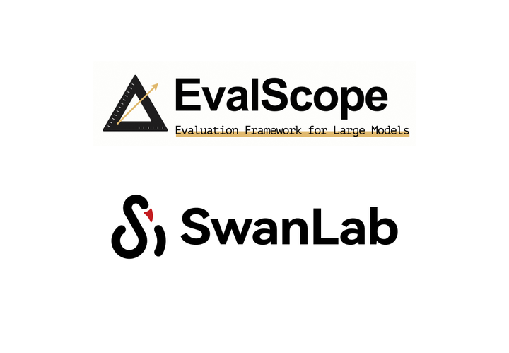 EvalScope x SwanLab：领先的大模型评估测试神器 - 知乎