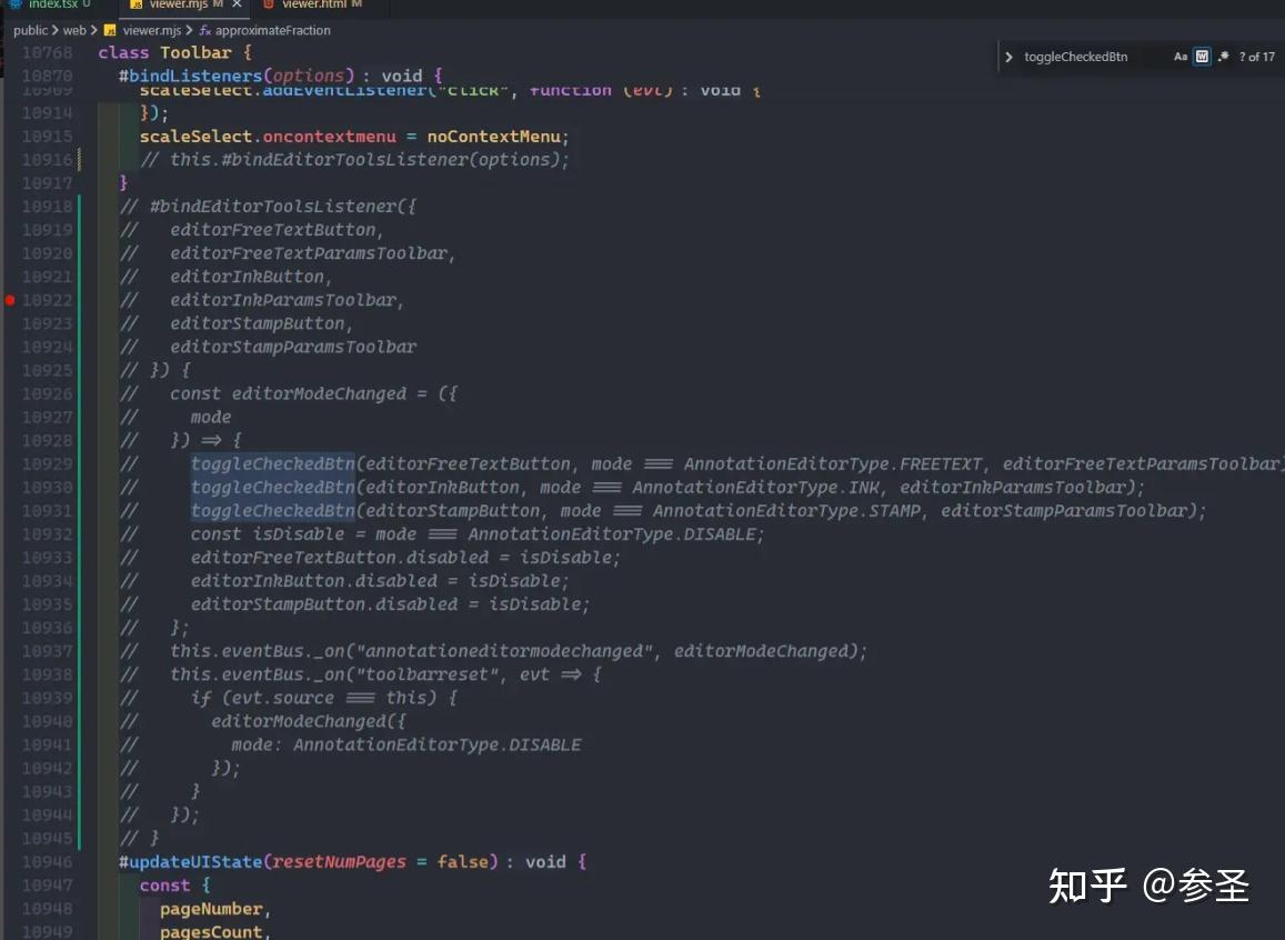 前端实现PDF预览的几种选择（pdfjs-dist、react-pdf、pdf-viewer） - 知乎