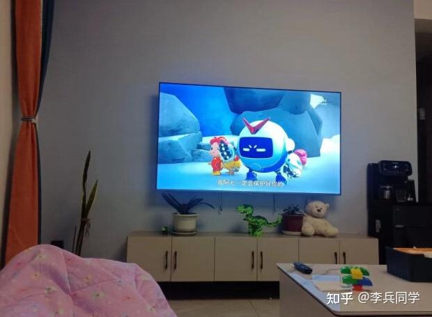 长虹65D6（长虹电视65d6）怎么样？吐槽优缺点 - 知乎