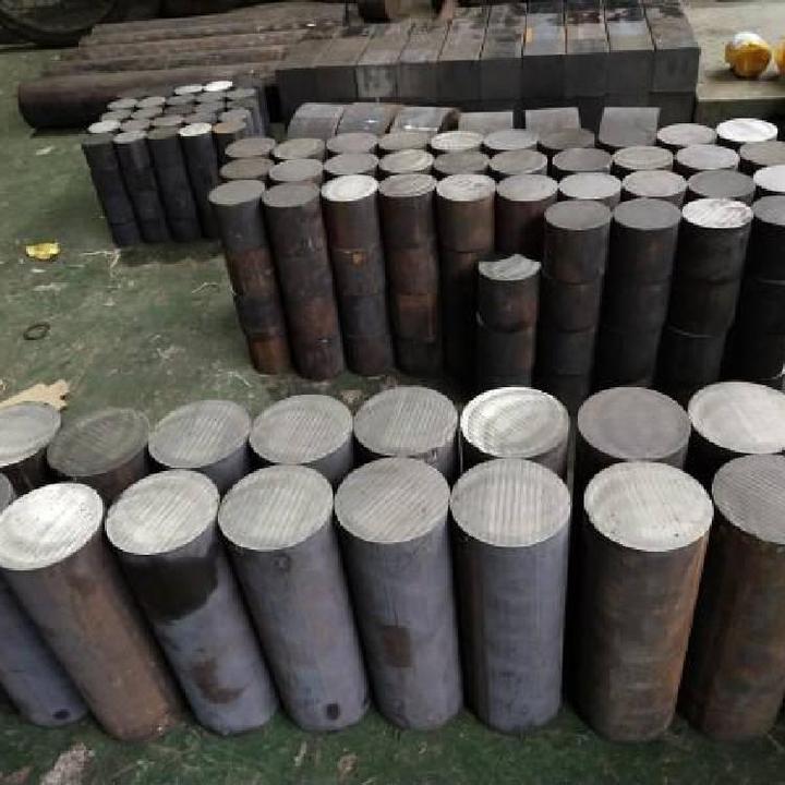 QT400-15球墨铸铁 QT400-15硬度是多少？ - 知乎