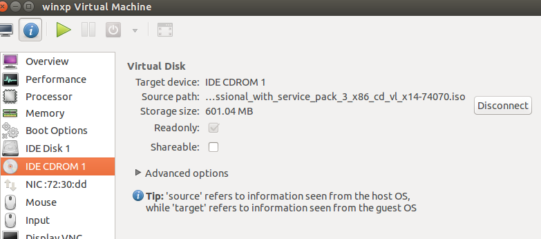 虚拟云桌面（基于SPICE） - 知乎