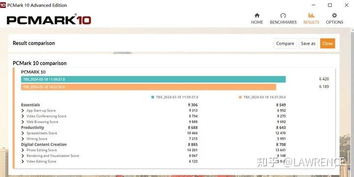 灰白幽灵-Thinkbook X IMH实测 | 1kg级笔电模范生? - 知乎