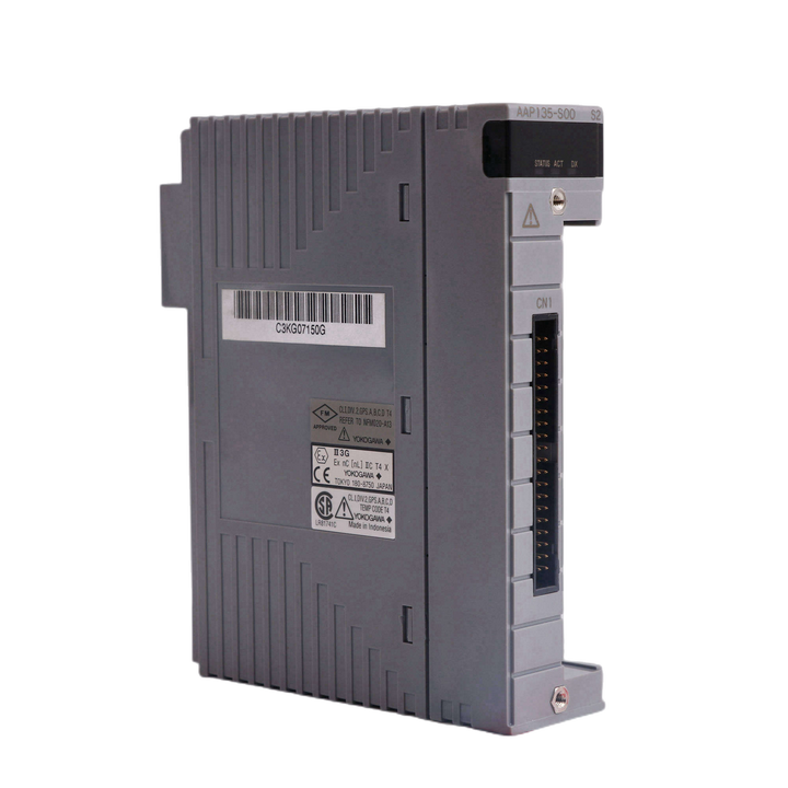 YOKOGAWA SPW482-13 S1 plc控制器 - 知乎