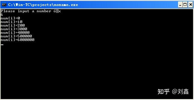 pow函数调用，输出为什么会有误差？200成了199,40000成了39999？ - 知乎