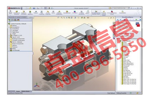 SolidWorks命令快捷键一览，你是否都知道呢 - 知乎