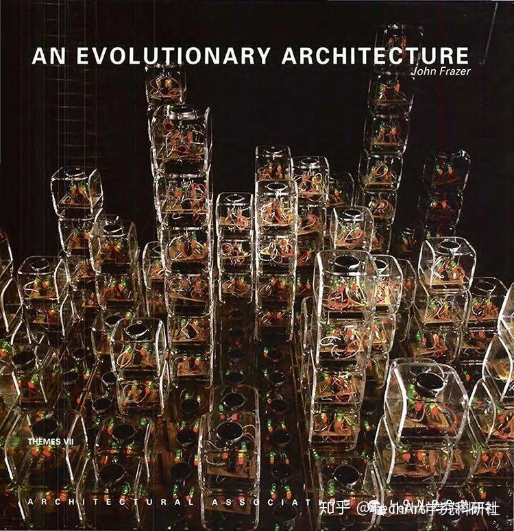 学术干货 | Conway’s Game of Life 生命游戏的建筑设计应用 - 知乎