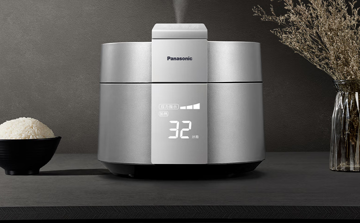 慎选！这些松下电压力锅不要买！2025年双11松下电压力锅避坑指南！ - 知乎