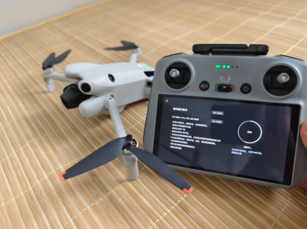 大疆 DJI Mini 4 Pro（大疆mini4pro）怎么样？体验四天优缺点评测
