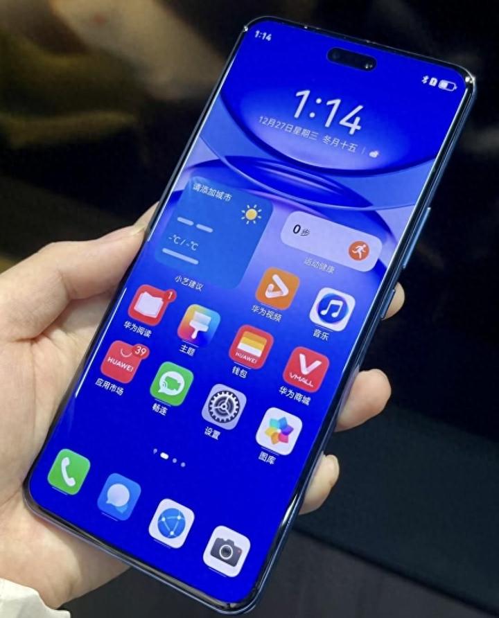 华为新机爆料，Mate70和nova13系列，将搭载自研麒麟芯片登场 - 知乎