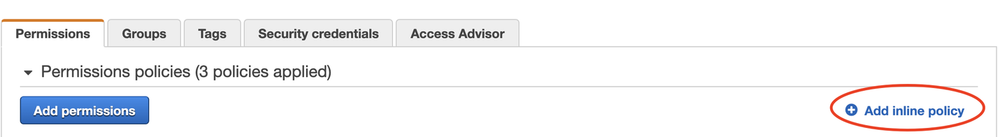 AWS Security Token Service (STS)使用教程 - 知乎