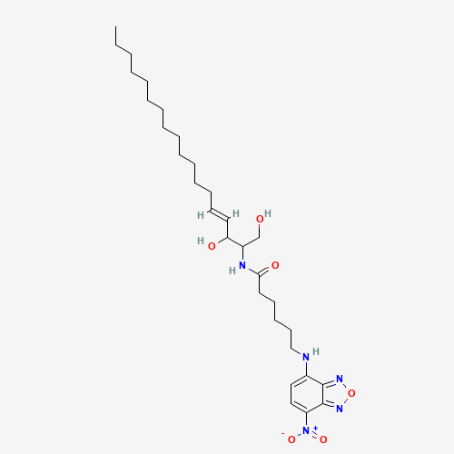 NBD C6-Ceramide；高尔基体绿色荧光探针 - 知乎