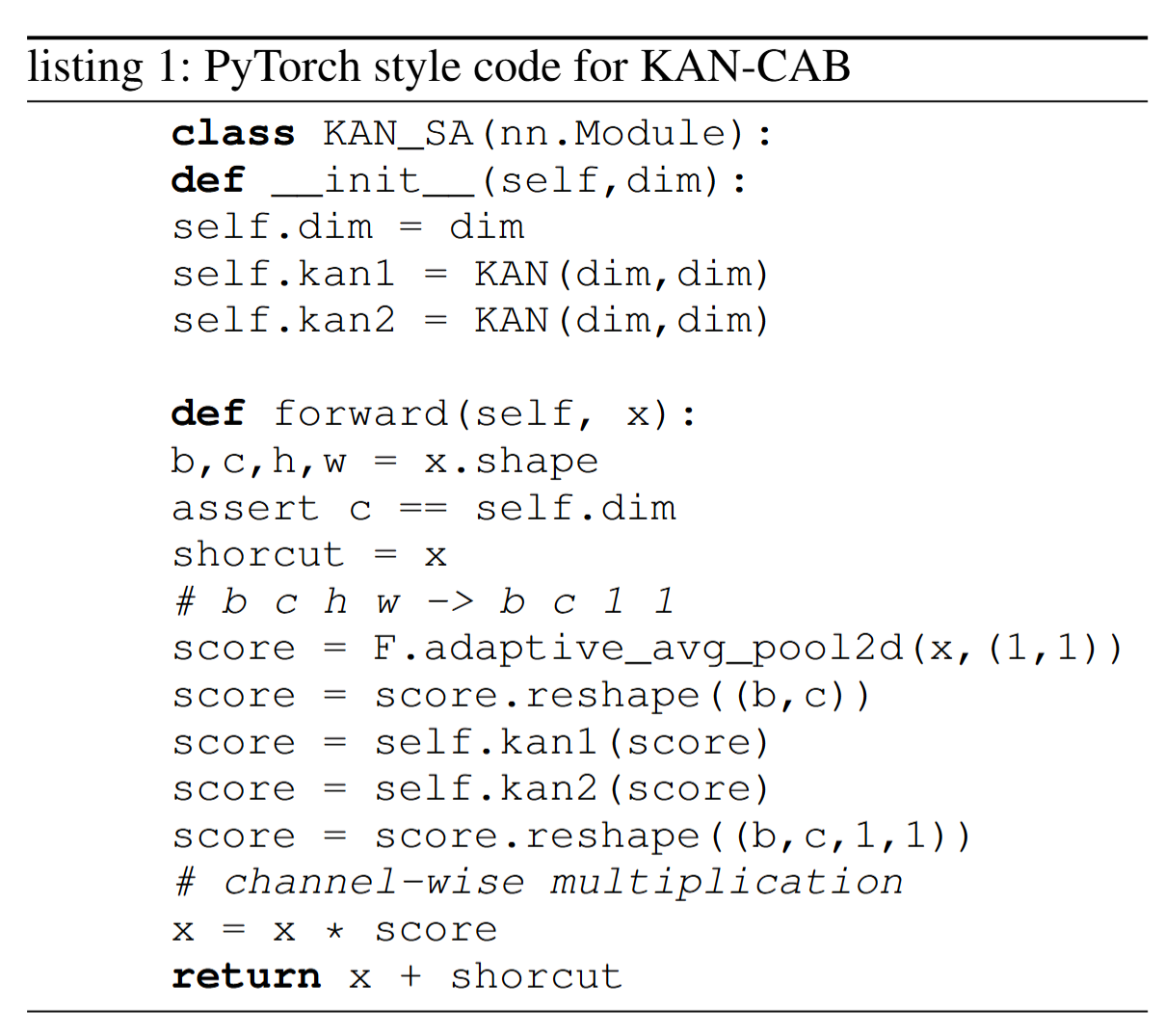 (arxiv2408) HSR-KAN: Efficient Hyperspectral Image Super-Resolution via Kolmogorov-Arnold ...