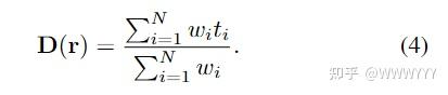 DiffusioNeRF: Regularizing Neural Radiance Fields with Denoising Diffusion Models - 知乎