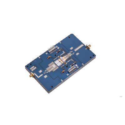 CGHV40200PP-AMP1氮化镓 (GaN) 高电子迁移率晶体管 (HEMT)测试板 - 知乎