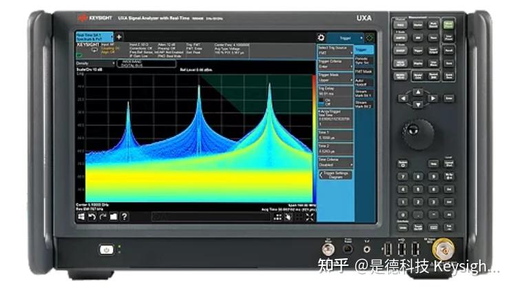 SCPI是什么？SCPI指令简介 - 知乎