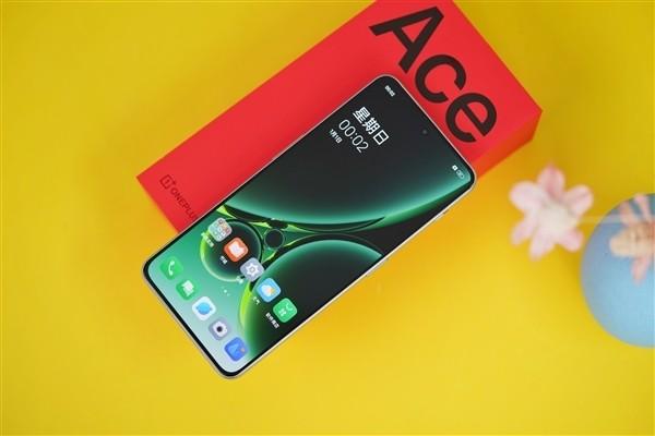 一加Ace 2V热销：2299元 同价位没对手 - 知乎