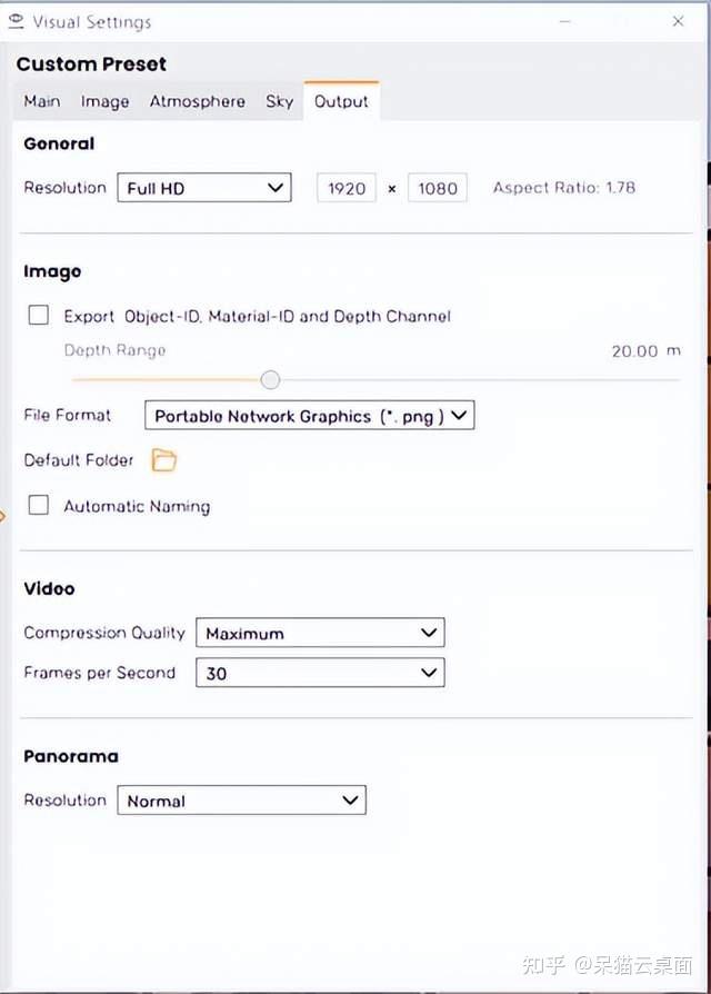 这些enscape动画制作渲染小技巧，一定要看 - 知乎