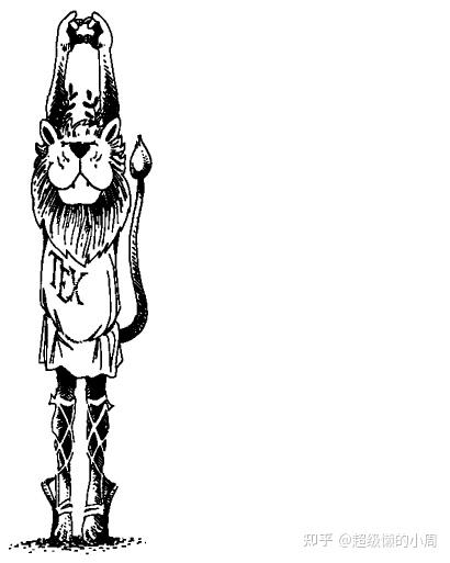 The TeX Lions - 知乎