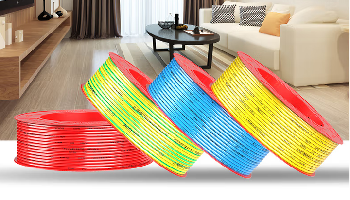 2025年BVVB护套线家装电线型号推荐榜 - 知乎