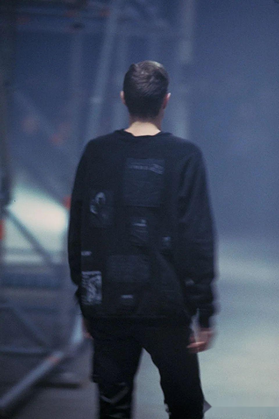 如何评价RAF SIMONS以及他的同名品牌？ - 知乎