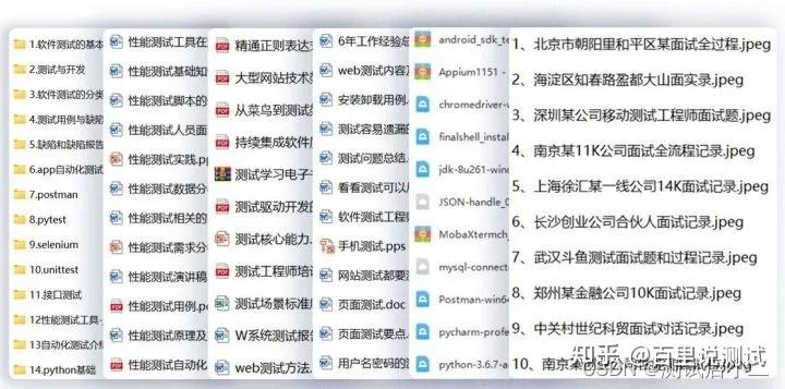 一个简单的HTTP请求和响应服务-httpbin.org - 知乎