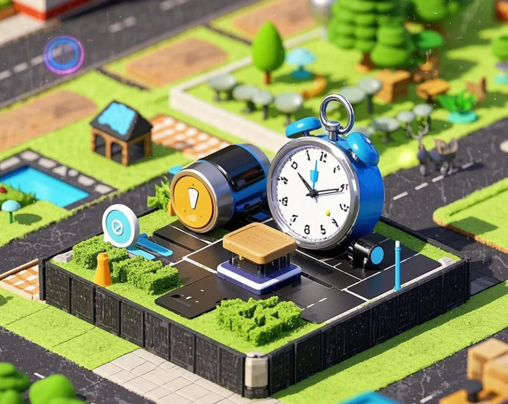 从0到1：SLG模拟经营游戏定时器设计指南（Skynet + Lua版） - 知乎