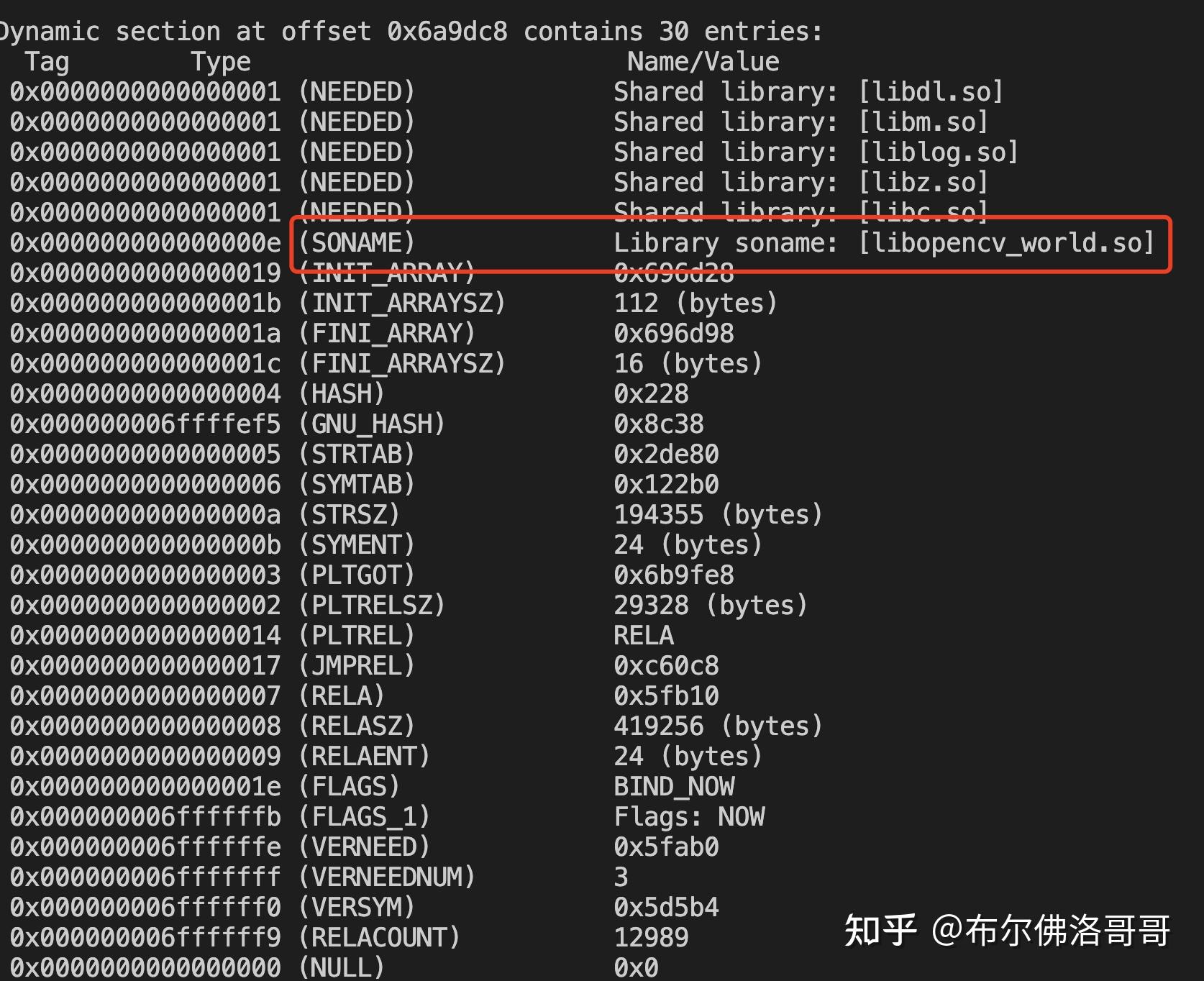 交叉编译opencv - 知乎