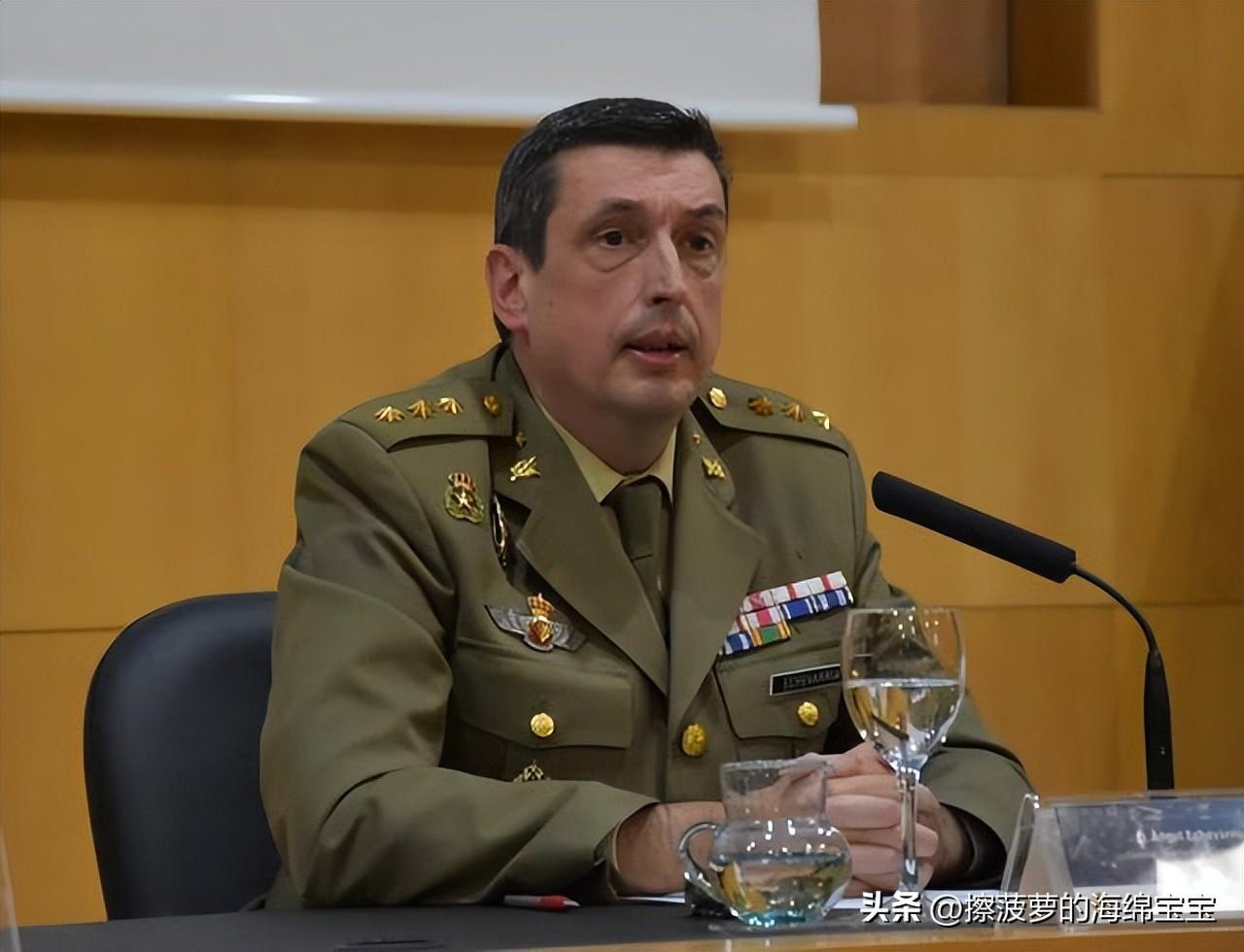 西班牙陆军军衔详解 - 知乎