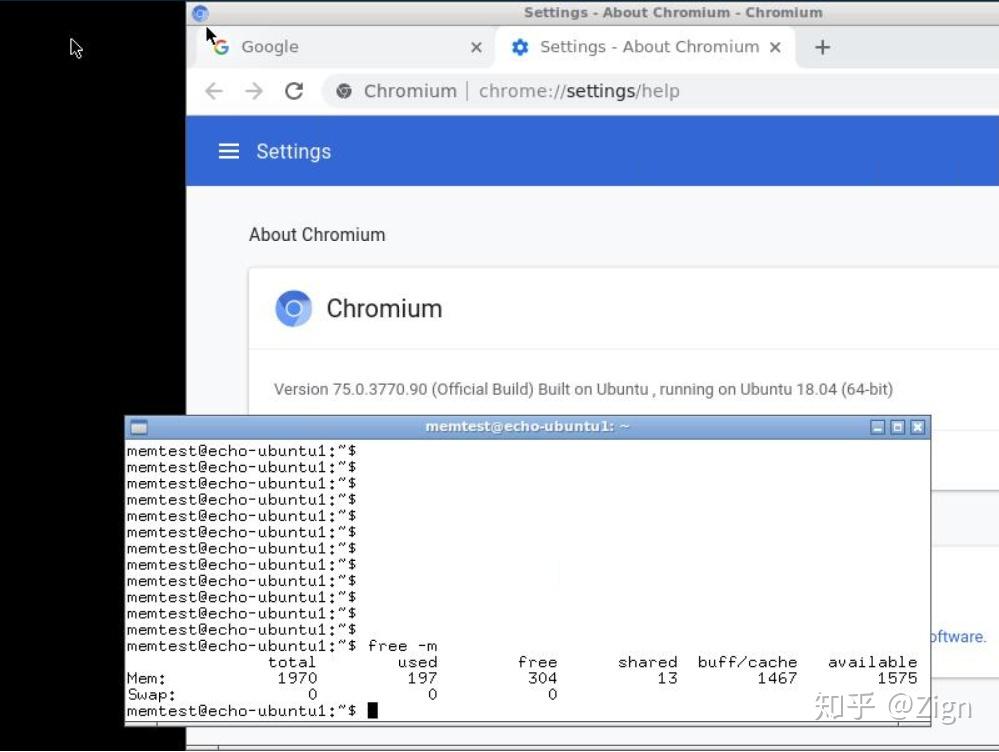 对于普通用户而言windows和linux哪一个对配置要求更低？ - 知乎