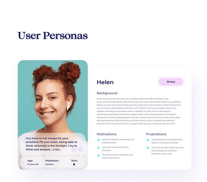 Persona(用户画像):将焦点重新放在用户身上| UX设计关键流程详解 - 知乎