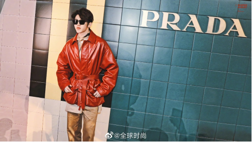 不关注品质中国市场的Prada翻车事件 - 知乎