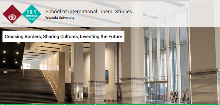 日本sgu：早稻田大学SILS国际教养学部介绍 - 知乎