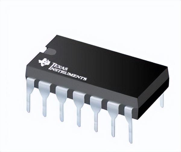 CD4011芯片功能介绍，CD4011引脚图及作用，一文教你读懂CD4011 - 知乎