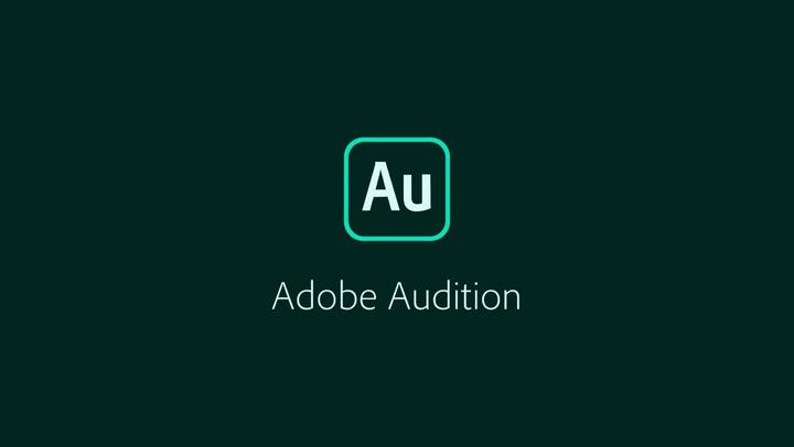 audition如何快速添加范围标记 - 知乎