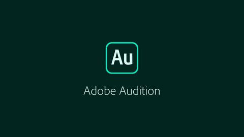 audition如何导入pr中的音频文件进行处理 - 知乎