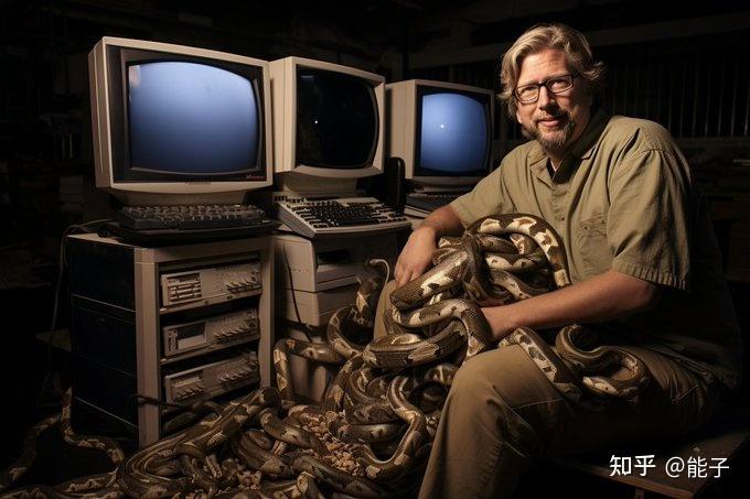 请介绍一下 Tim Peters ? - 知乎