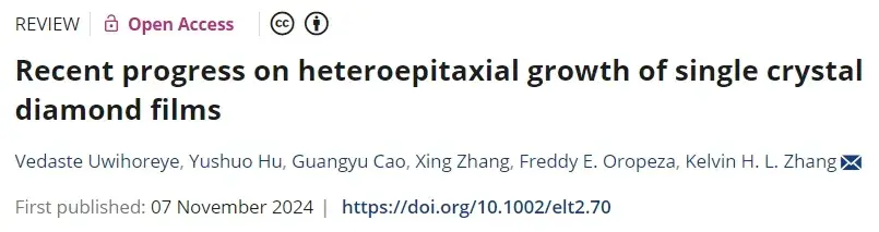 Electron 2024年第4期正式上线! - 知乎