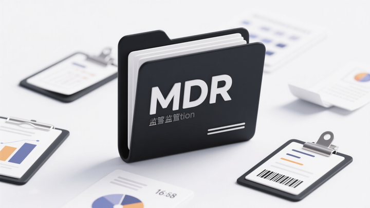 MDR与MDD全对比：欧盟医疗器械法规你准备好了吗？ - 知乎